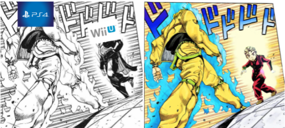 Oh? You’re Approaching Me? | Creative Bits