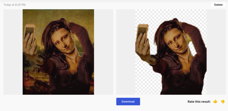 TOP 10 Free Tools to Remove Background | Creative Bits