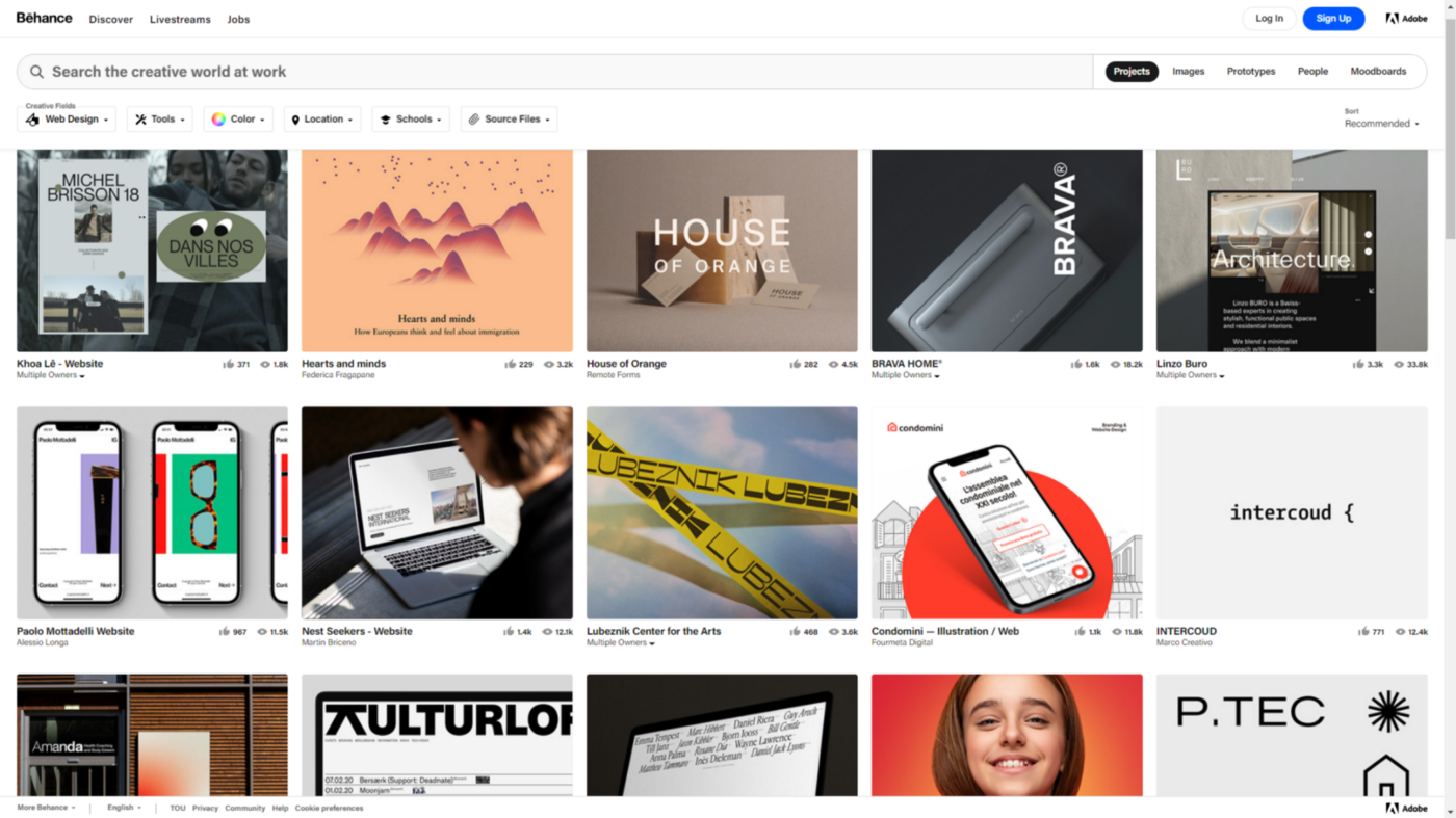 The most useful design tools - Blog - sharejs.org