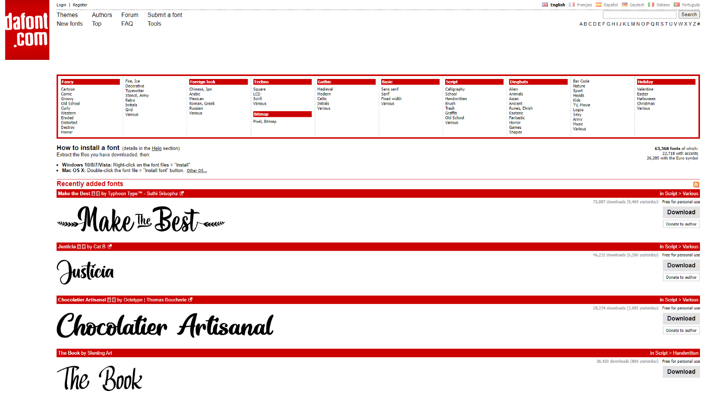The most useful design tools - Blog - sharejs.org